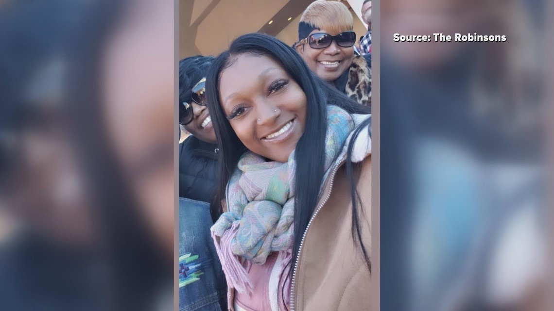 Shanquella Robinson died in Mexico; her parents want answers ...