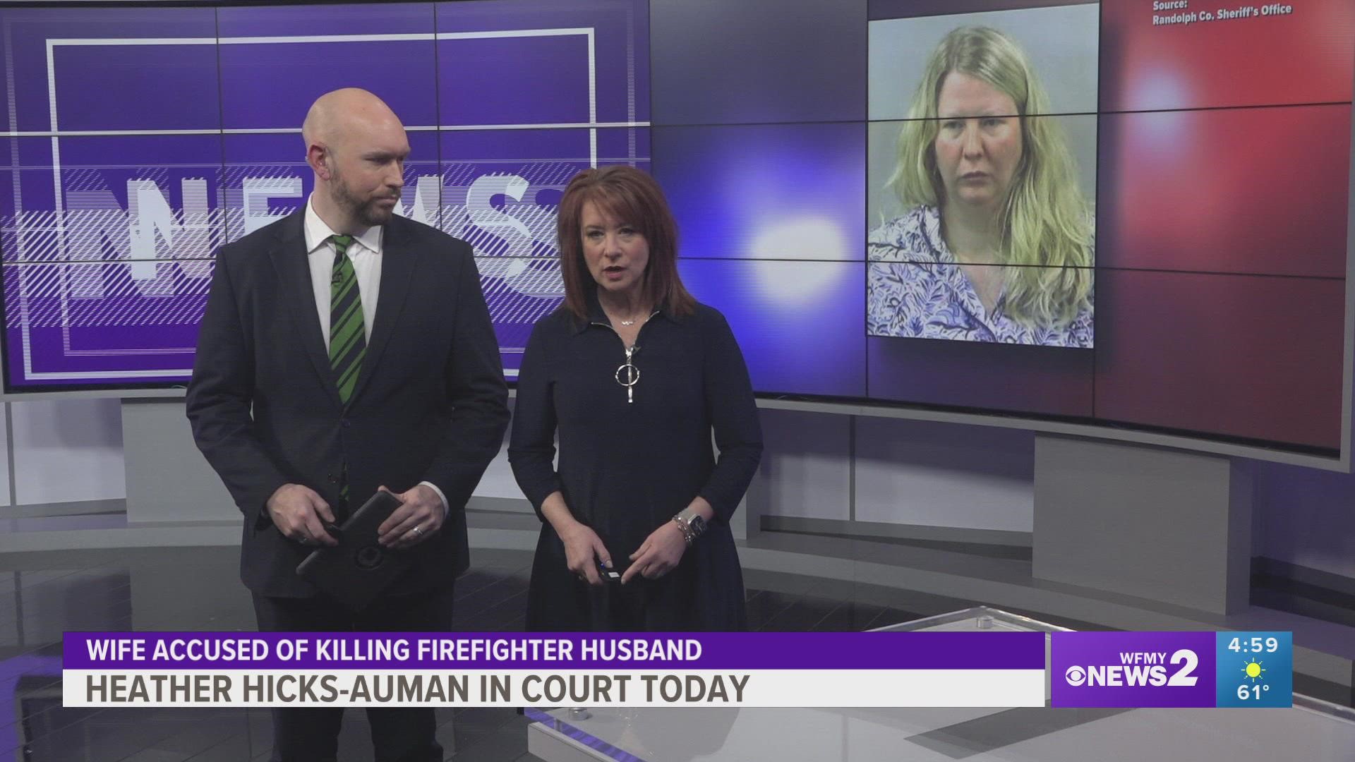 N.C. Supreme Court Vacates Two Death Sentences | wfmynews2.com