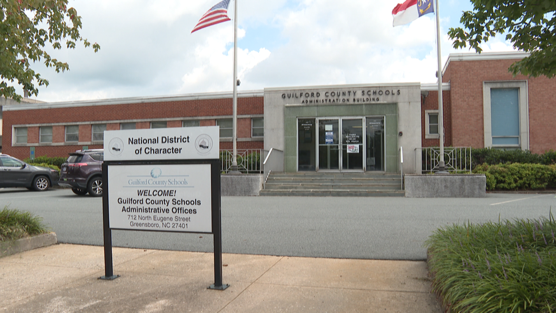 GCS looks to make recorded lessons more widely accessible | wfmynews2.com