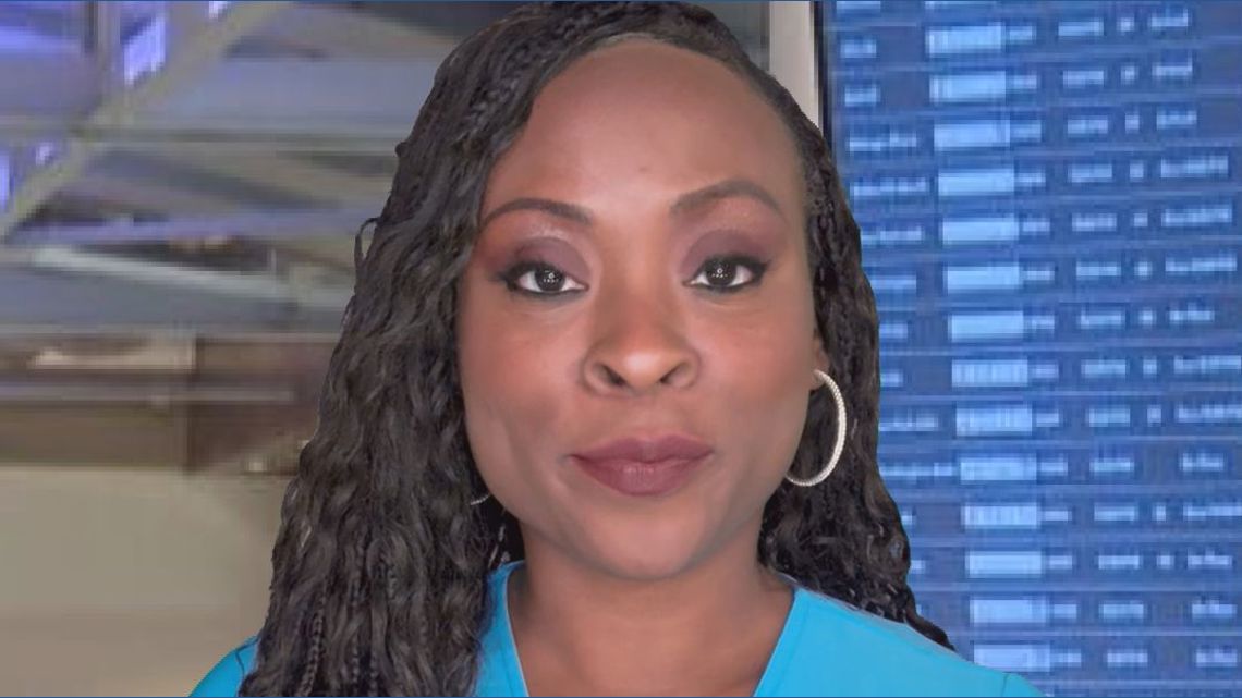 TSA PreCheck at PTI | wfmynews2.com