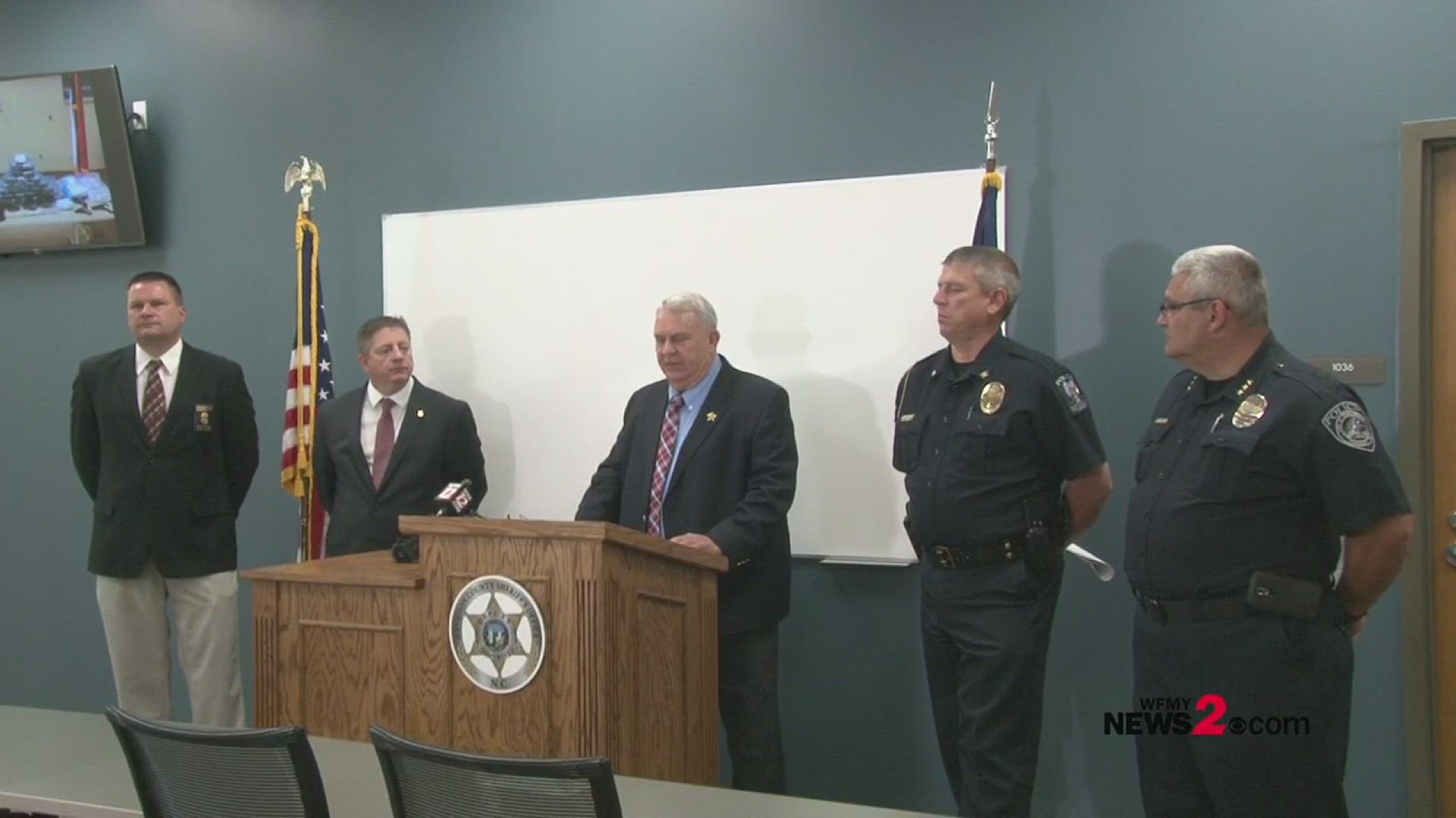 Cocaine, Guns, $157K Confiscated After Drug Bust In Lexington ...