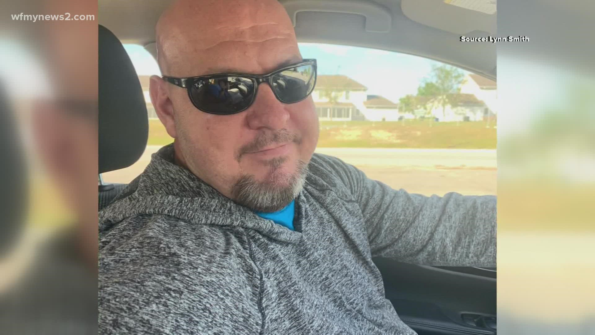 Randolph County 911 operator dies after COVID battle | wfmynews2.com