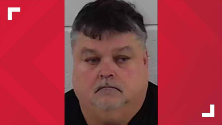 Surry Co. man arrested on 30 child exploitation charges | wfmynews2.com