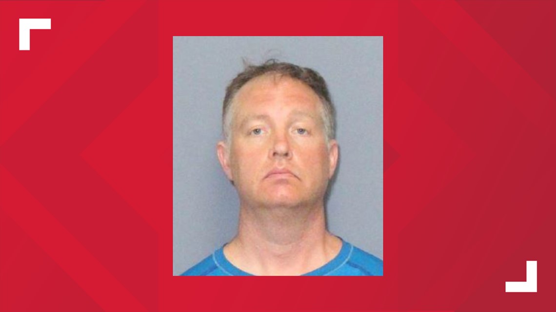 Randleman man charged in parent's death | wfmynews2.com