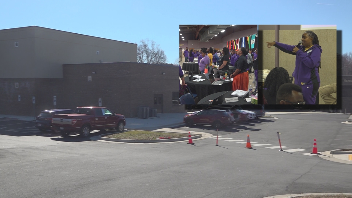 Quality Education Academy shifts to four-day week | wfmynews2.com