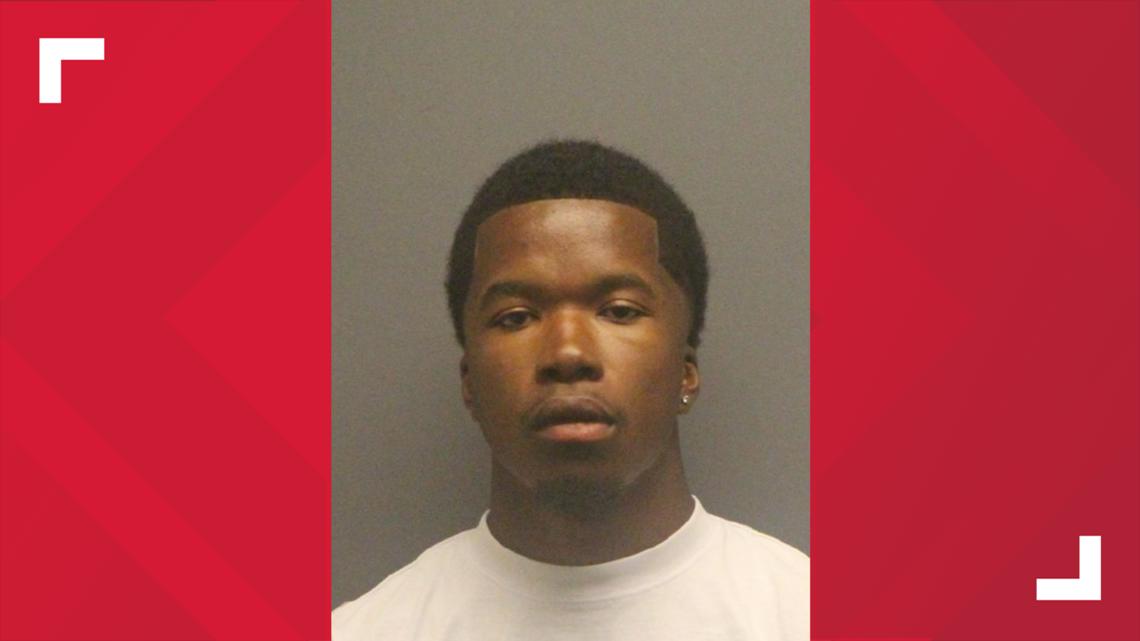 Greensboro police arrest suspect in 2022 murder case | wfmynews2.com