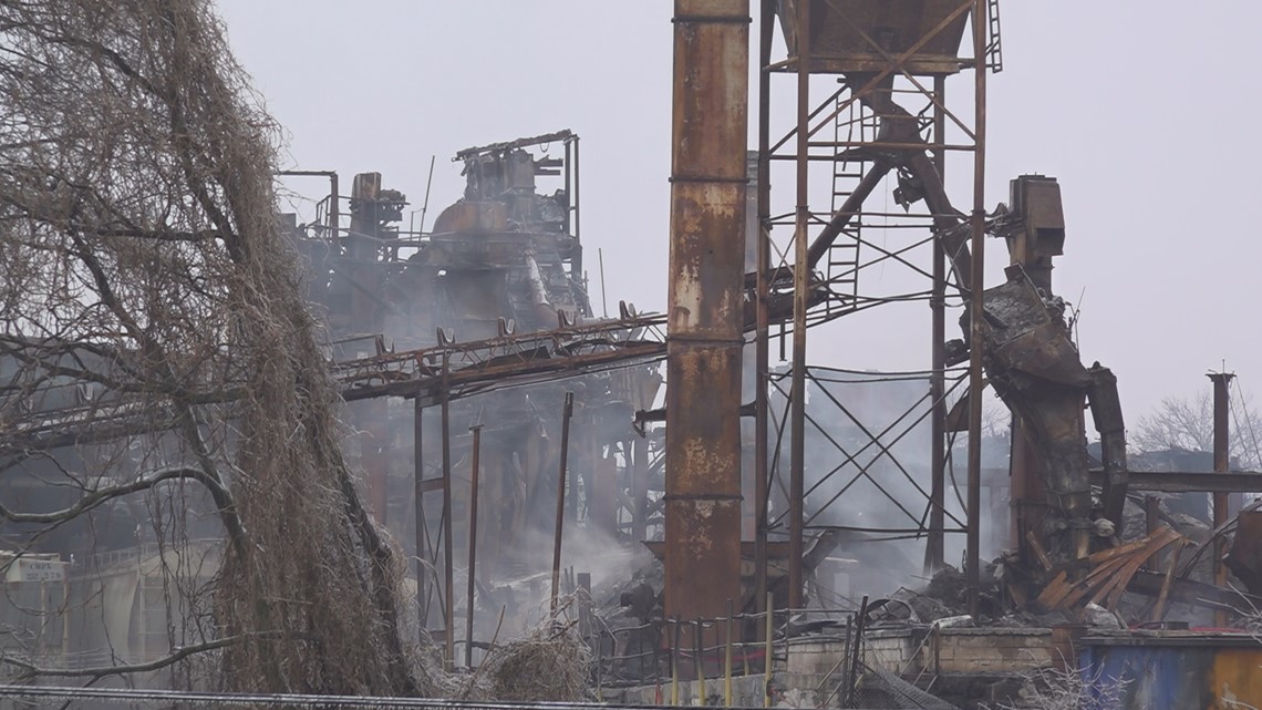 Weaver fire reimbursement applications being accepted Wednesday ...