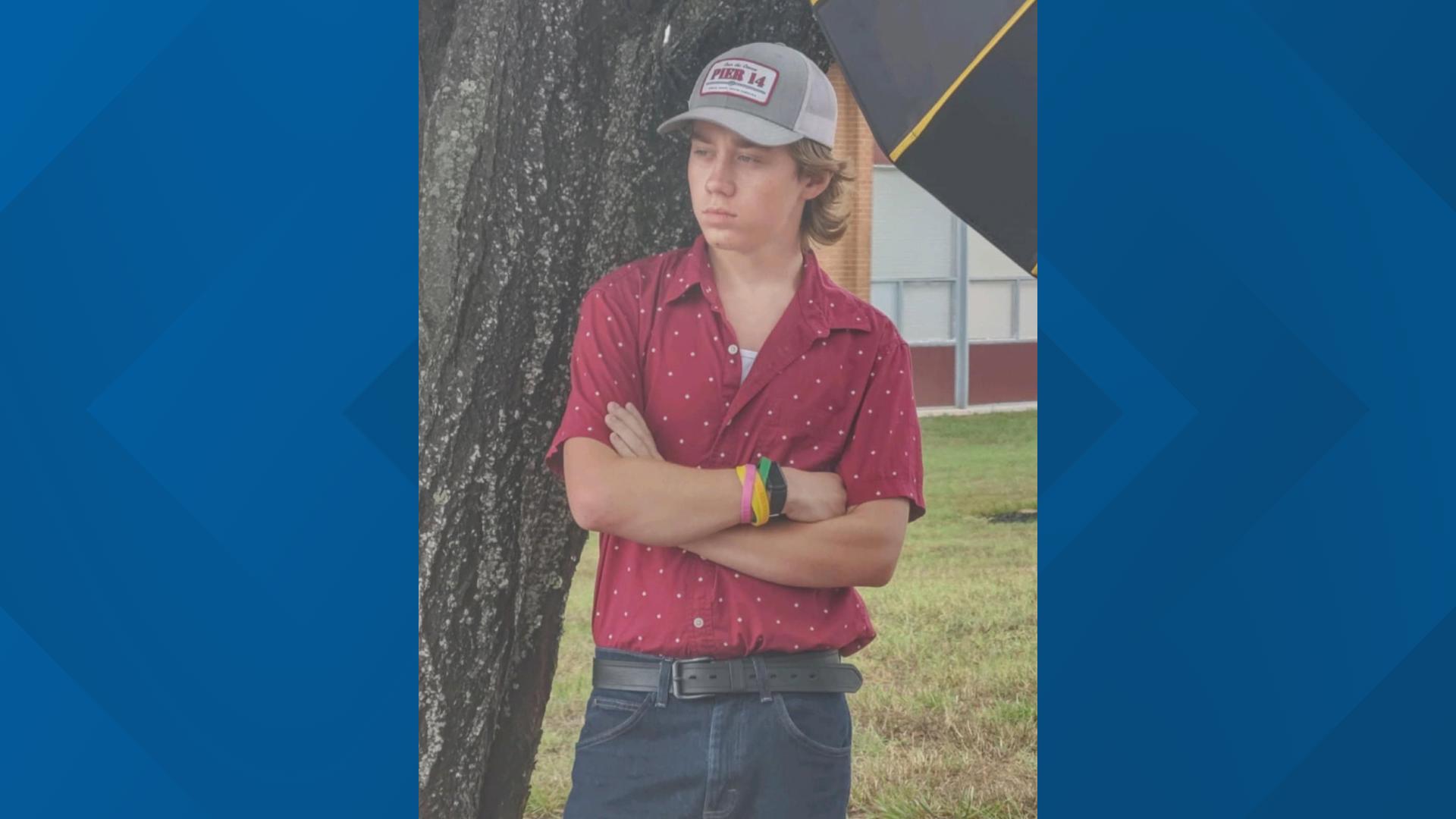 High school senior killed in crash heading to prom | wfmynews2.com