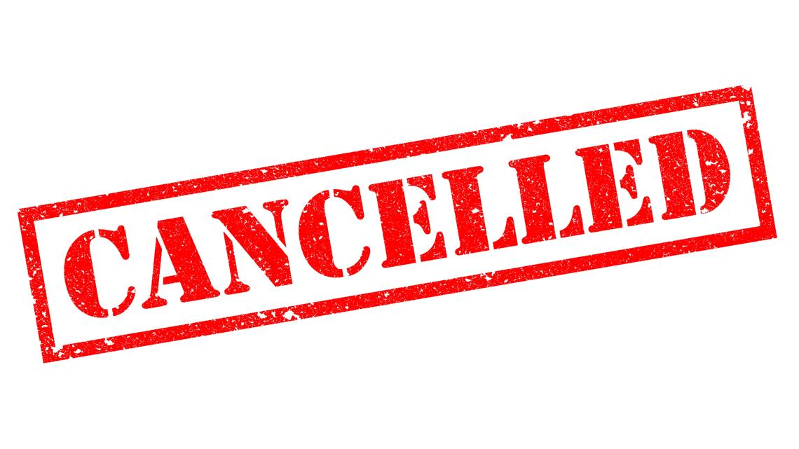 What to do when your homeowners' insurance is cancelled | wfmynews2.com