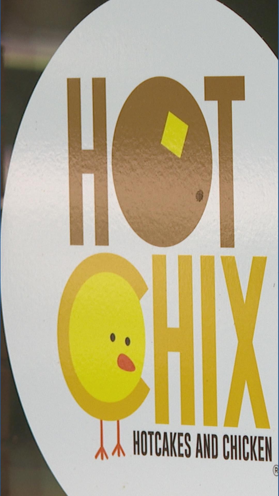 Hot Chix Hotcakes and Chicken opens new location in Burlington ...