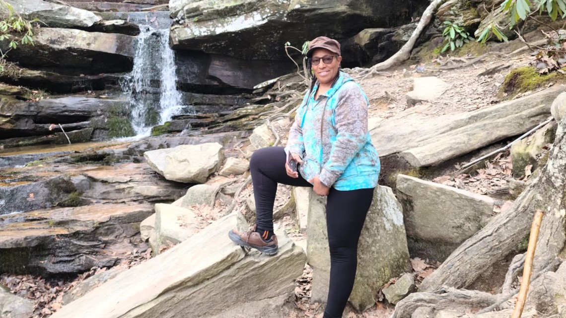 Woman killed in Adams Farm was former bus driver for GCS | wfmynews2.com