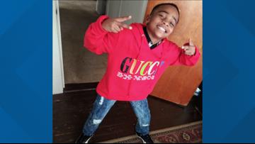 Family, friends honor teens who died in Walker Ave. crash | wfmynews2.com