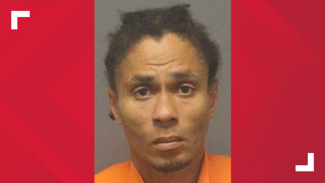 Man accused of murdering woman in Greensboro had previously been ...