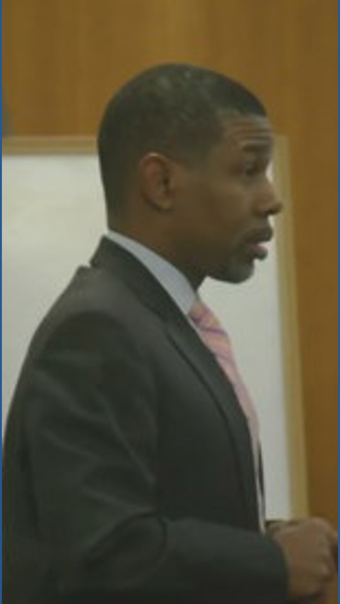 Issiah Ross Trial: Defense closing arguments | wfmynews2.com
