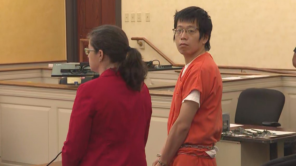 UNC shooting suspect indicted by grand jury | wfmynews2.com