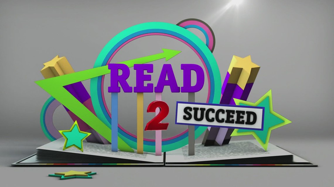 Read 2 Succeed: Montlieu Academy of Technology | wfmynews2.com
