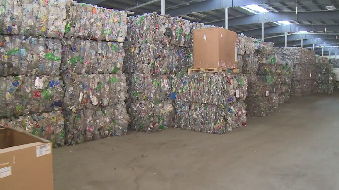 How to recycle cooking oil | wfmynews2.com