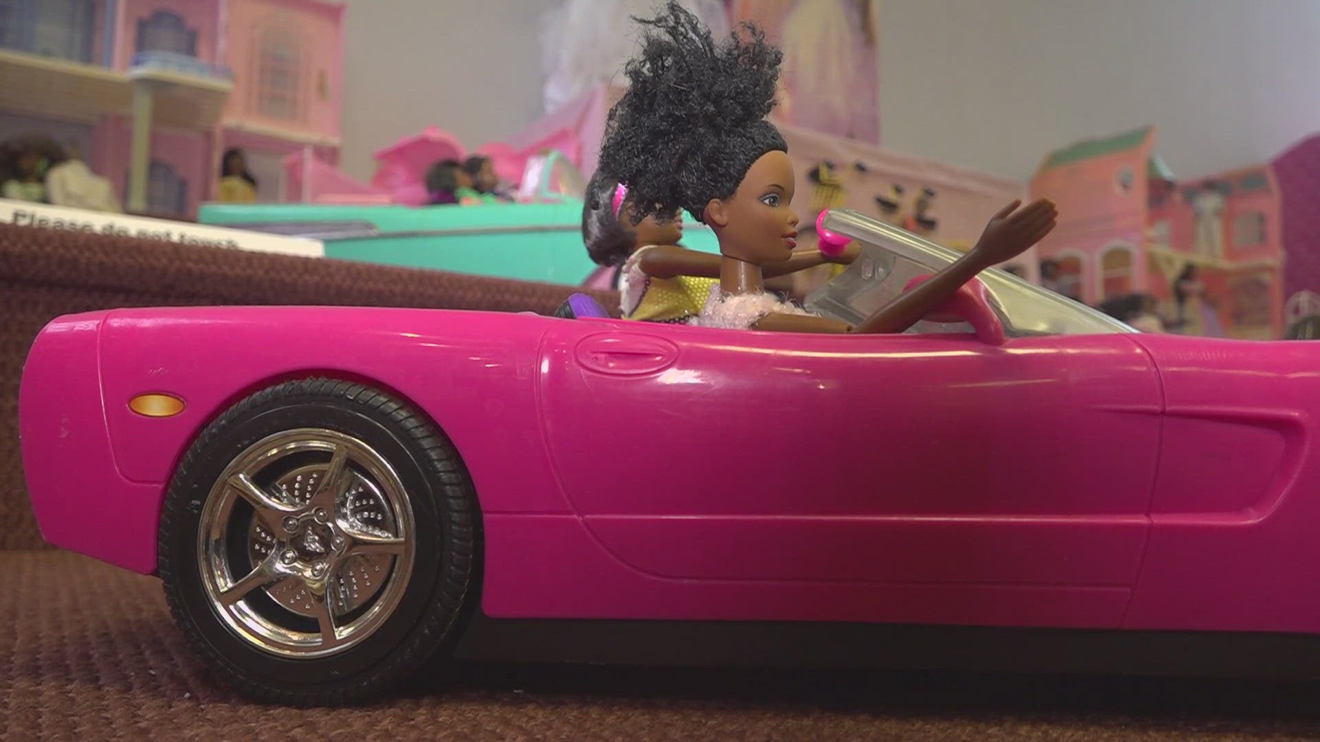 A Triad man found out he has multiple family ties to WWII | wfmynews2.com