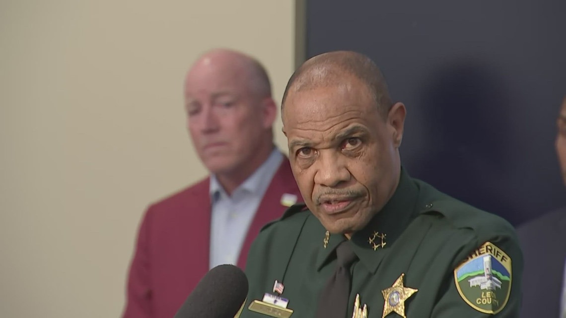 FSU shooter son of sheriff's deputy, 2 killed, 5 injured | PRESSER ...