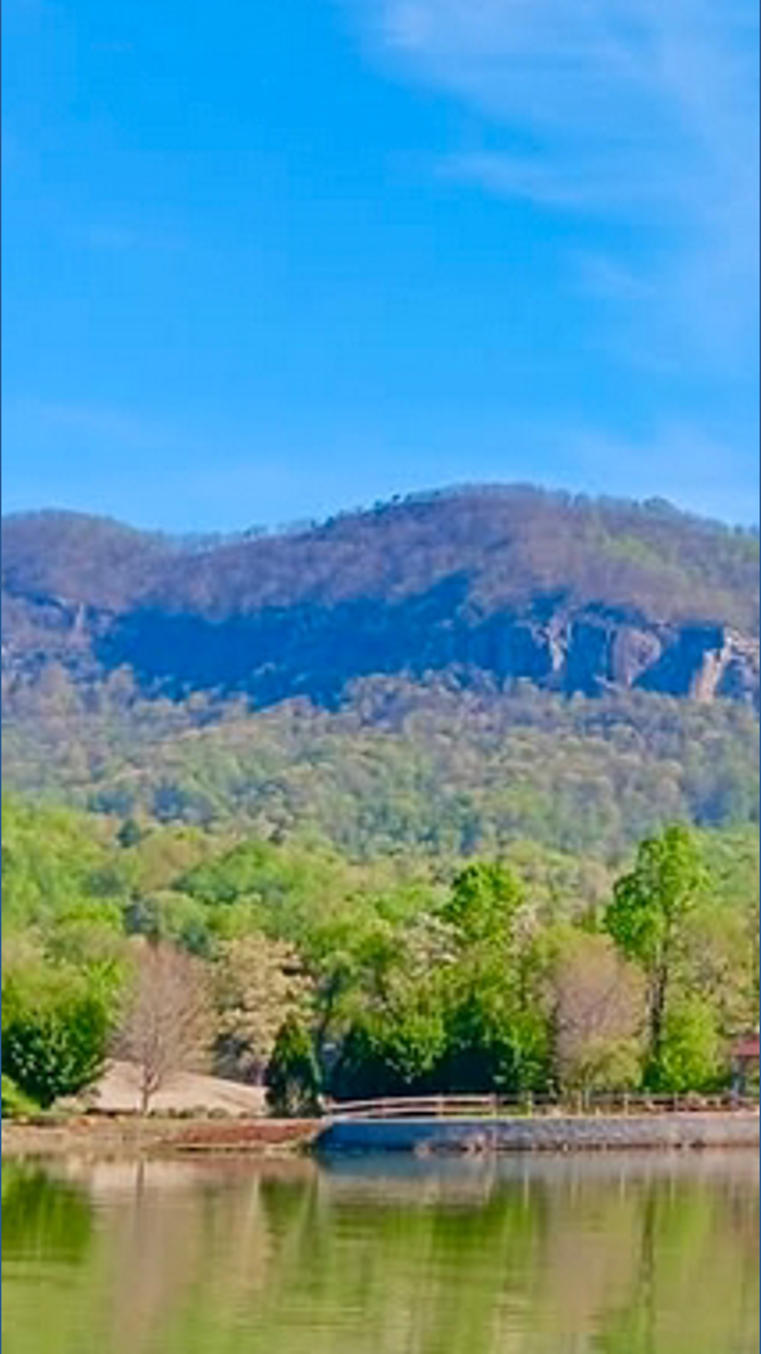 Lake Lure will reopen more than 500 days after Helene | wfmynews2.com