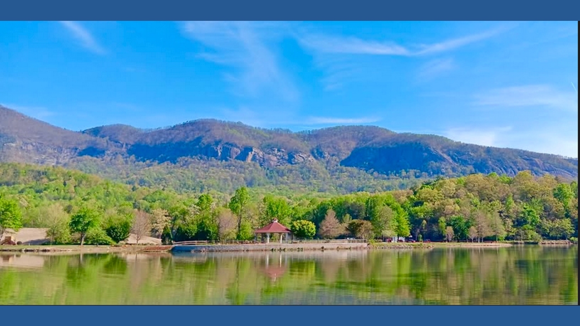 Lake Lure will reopen more than 500 days after Helene | wfmynews2.com