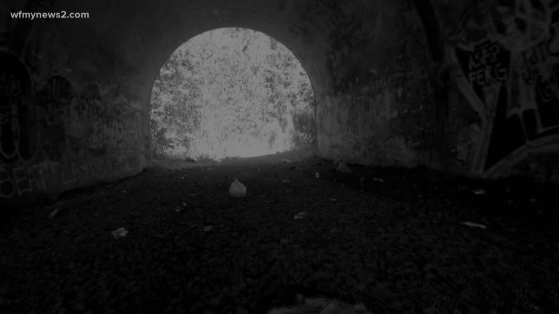 Lydia's Bridge Mystery Solved: Famous Ghost Traced To Real Tragedy ...