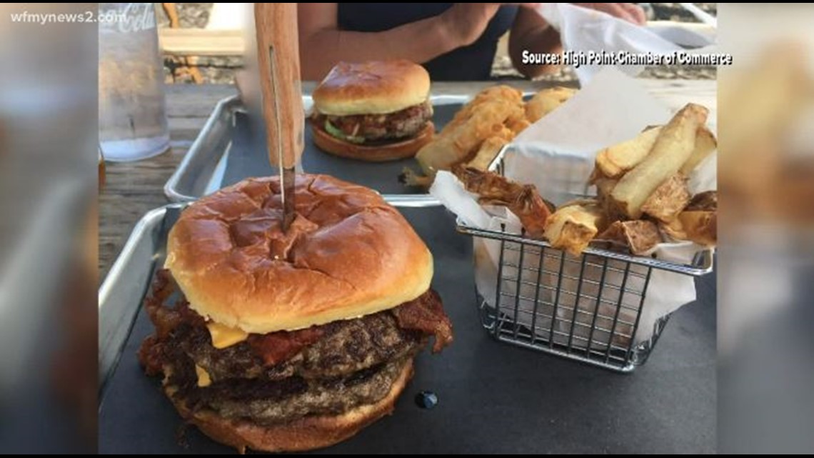 How to cook a burger: pan searing, broiling or grilling | wfmynews2.com