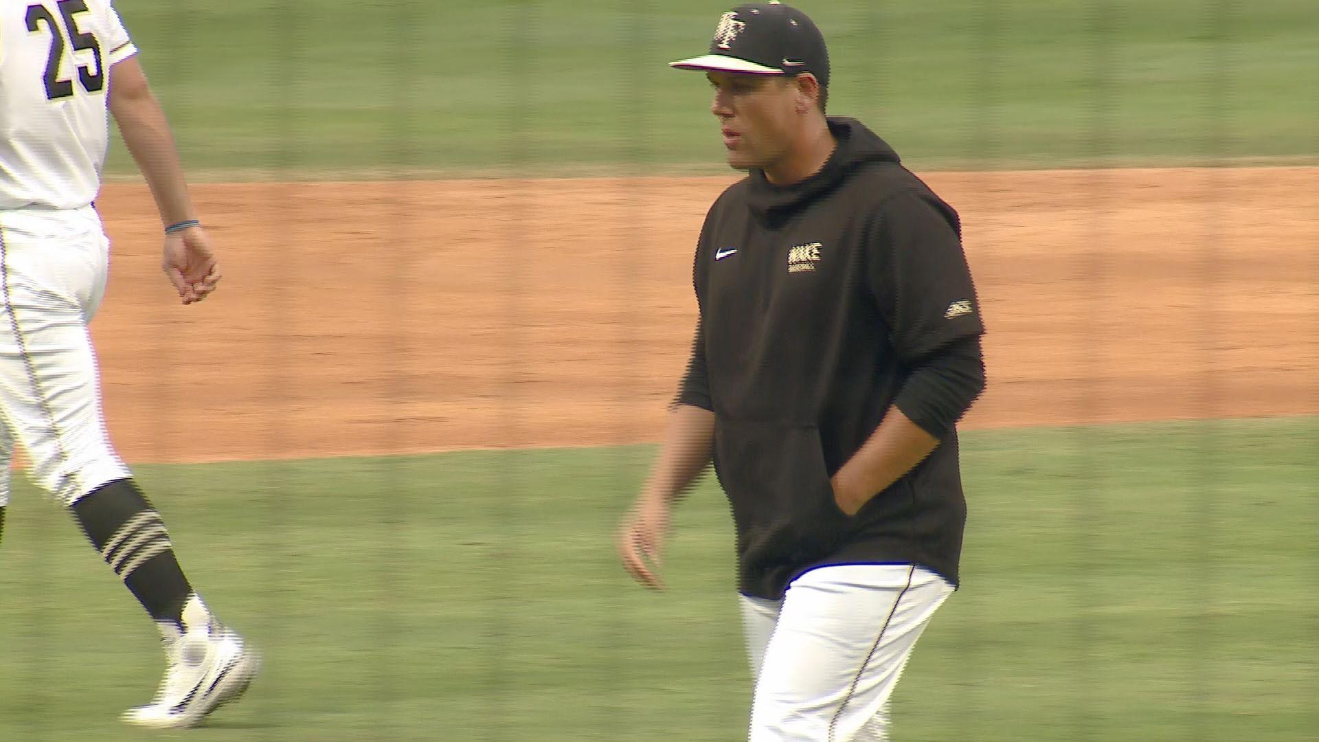 Fire crews respond to landfill fire | High Point, NC | wfmynews2.com