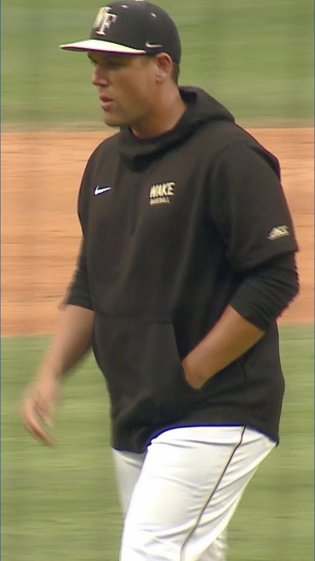 Duke baseball names former Wake Forest assistant as new head coach ...