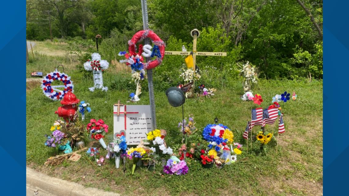 Eden crash: Dump truck driver charged in 4 linemen deaths, questions ...