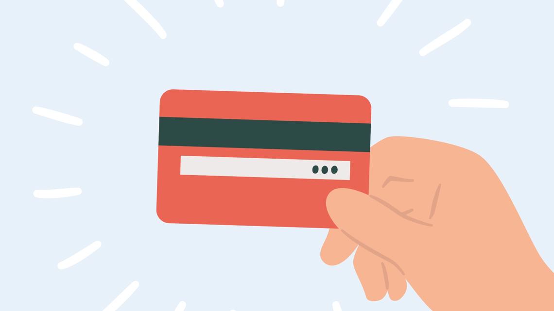 Facebook warning about credit card scam: Don't give out the 3 digits on ...