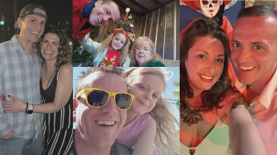 Loved ones remember Kyle Presnell, the fourth person killed in an ...