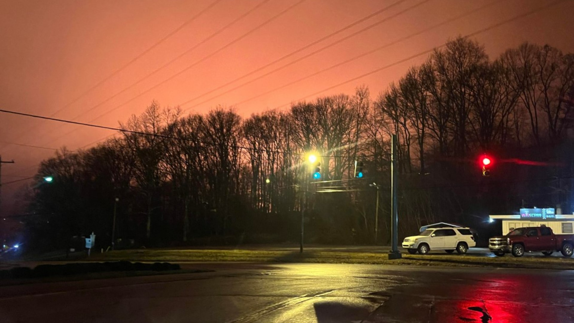 Spray Cotton Mills catches fire in Eden | wfmynews2.com