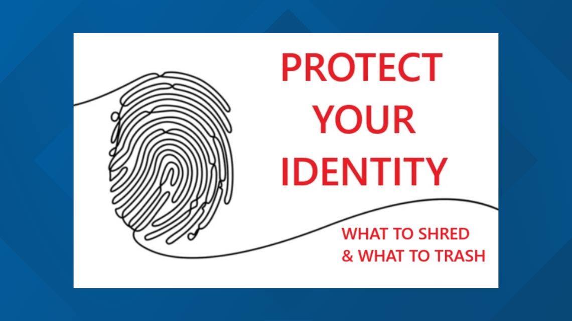 Mail, Documents, Receipts: What you should keep, trash or shred ...