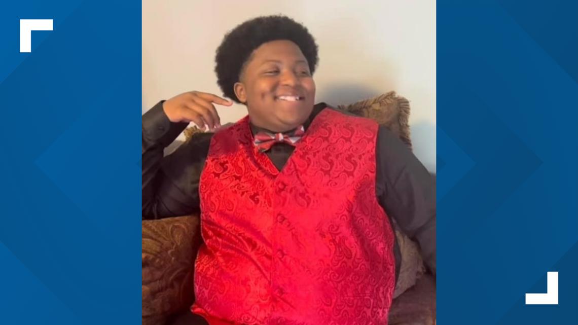 Cummings High School football player dies after practice: ABSS ...