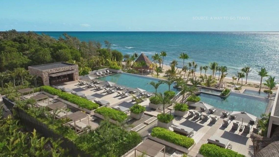 Triad travel show helping you reach your dream destinations | wfmynews2.com