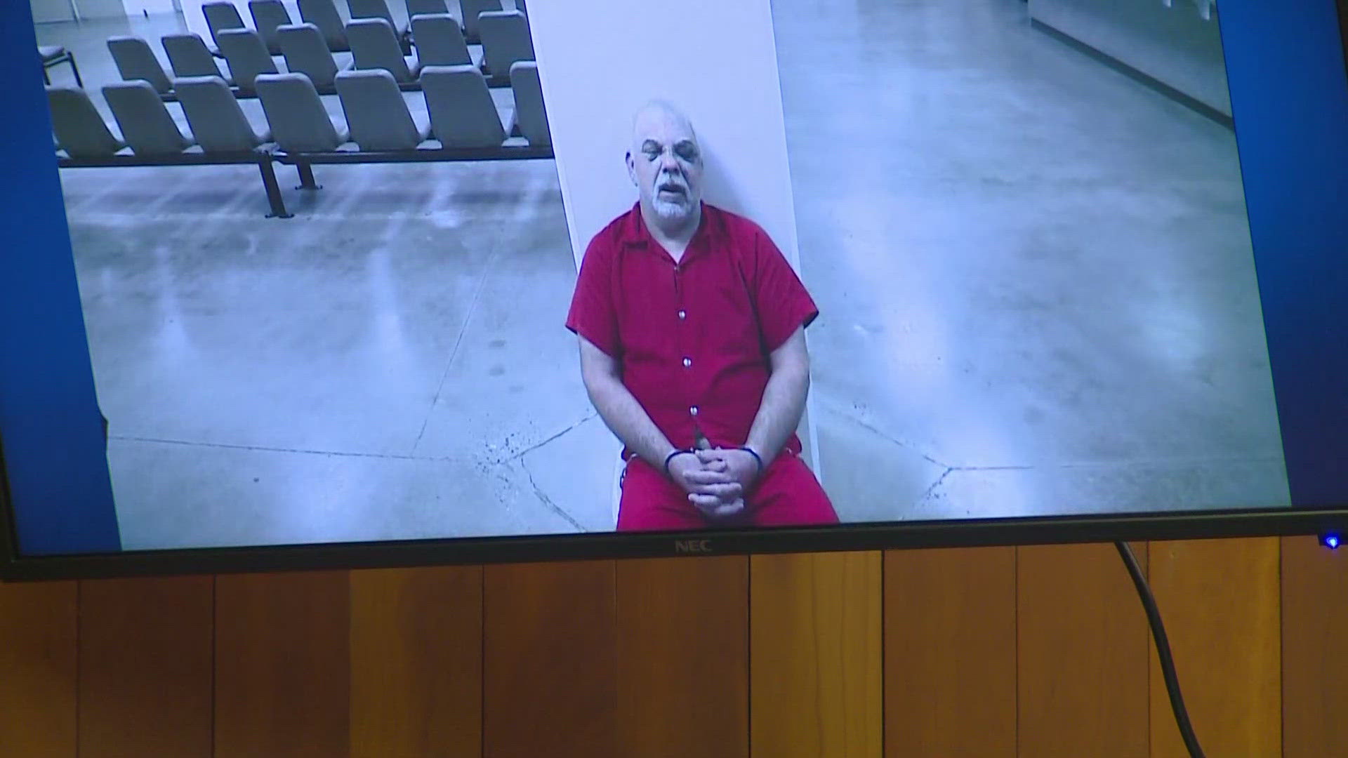 Oak Ridge man found not guilty of assaulting deputy | wfmynews2.com