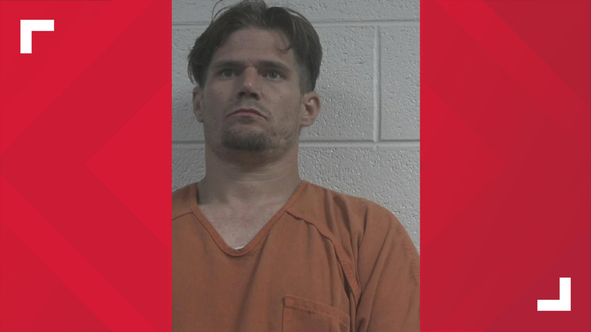 Authorities Seek Cody Purdy Following High-Speed Motorcycle Chase ...