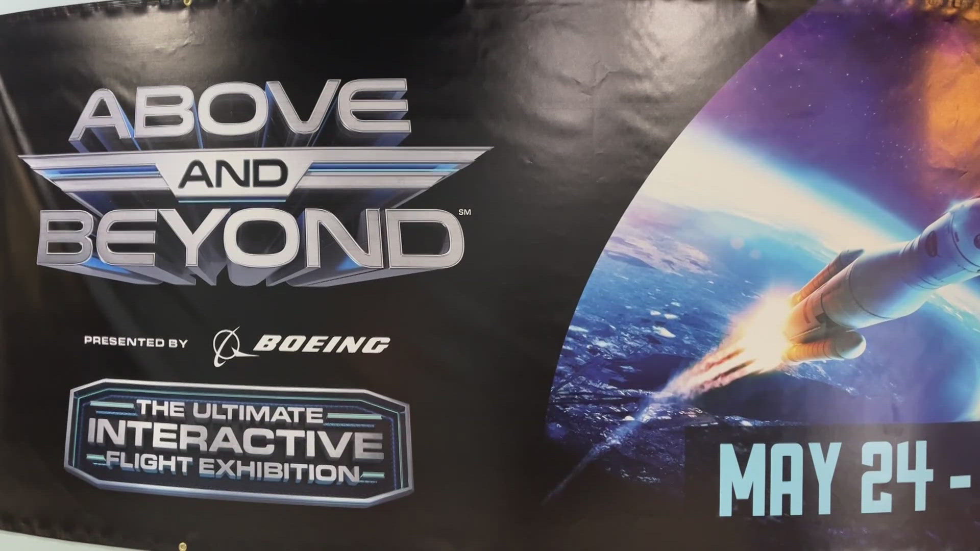 Explore Aviation Future at Greensboro Science Center | What 2 See at ...