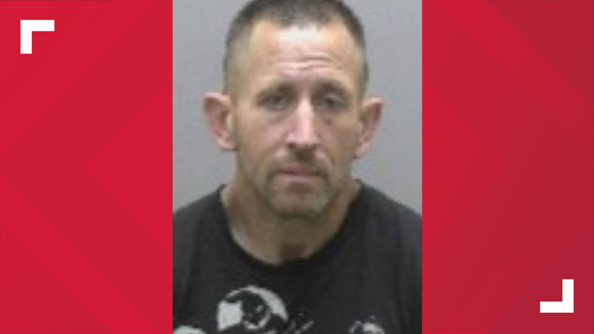 Man accused of stealing AT&T fiber optic cable, causing outage in ...