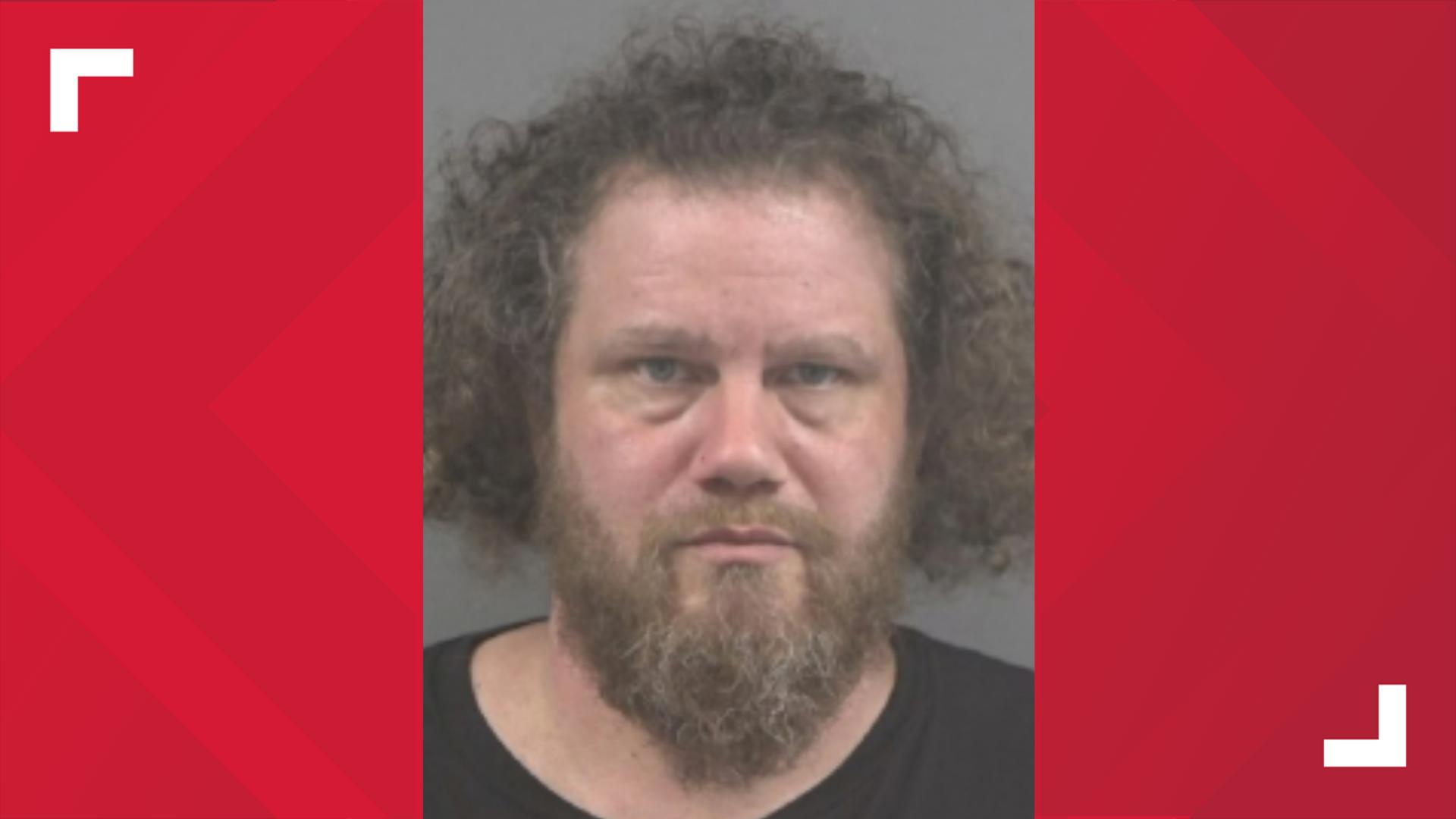 High Point man facing 46 more charges in sexual offense crime ...