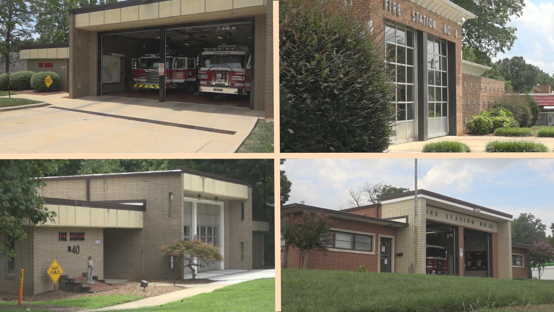 Greensboro Fire Dept. bond to help with upgrades at four stations ...