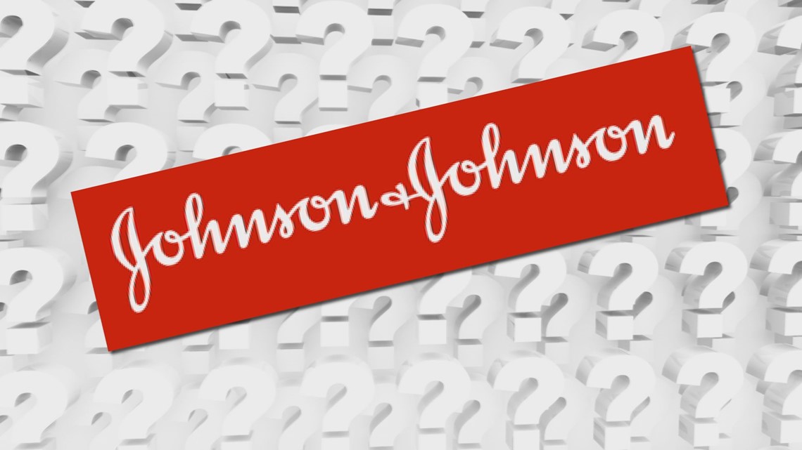 Answering your top questions about the Johnson & Johnson vaccine ...