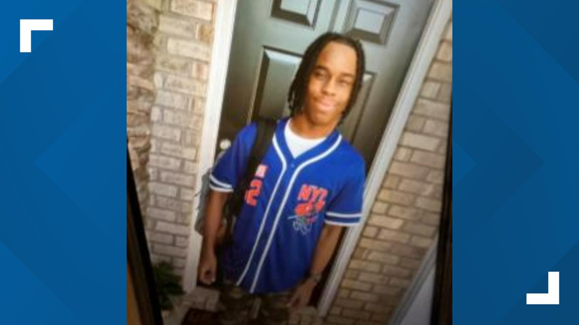 Missing teen from Burlington | wfmynews2.com