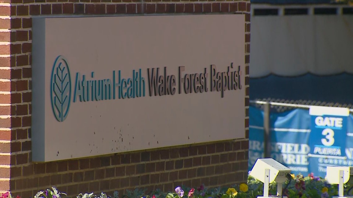 Triad medical professionals respond to rogue nurse | wfmynews2.com