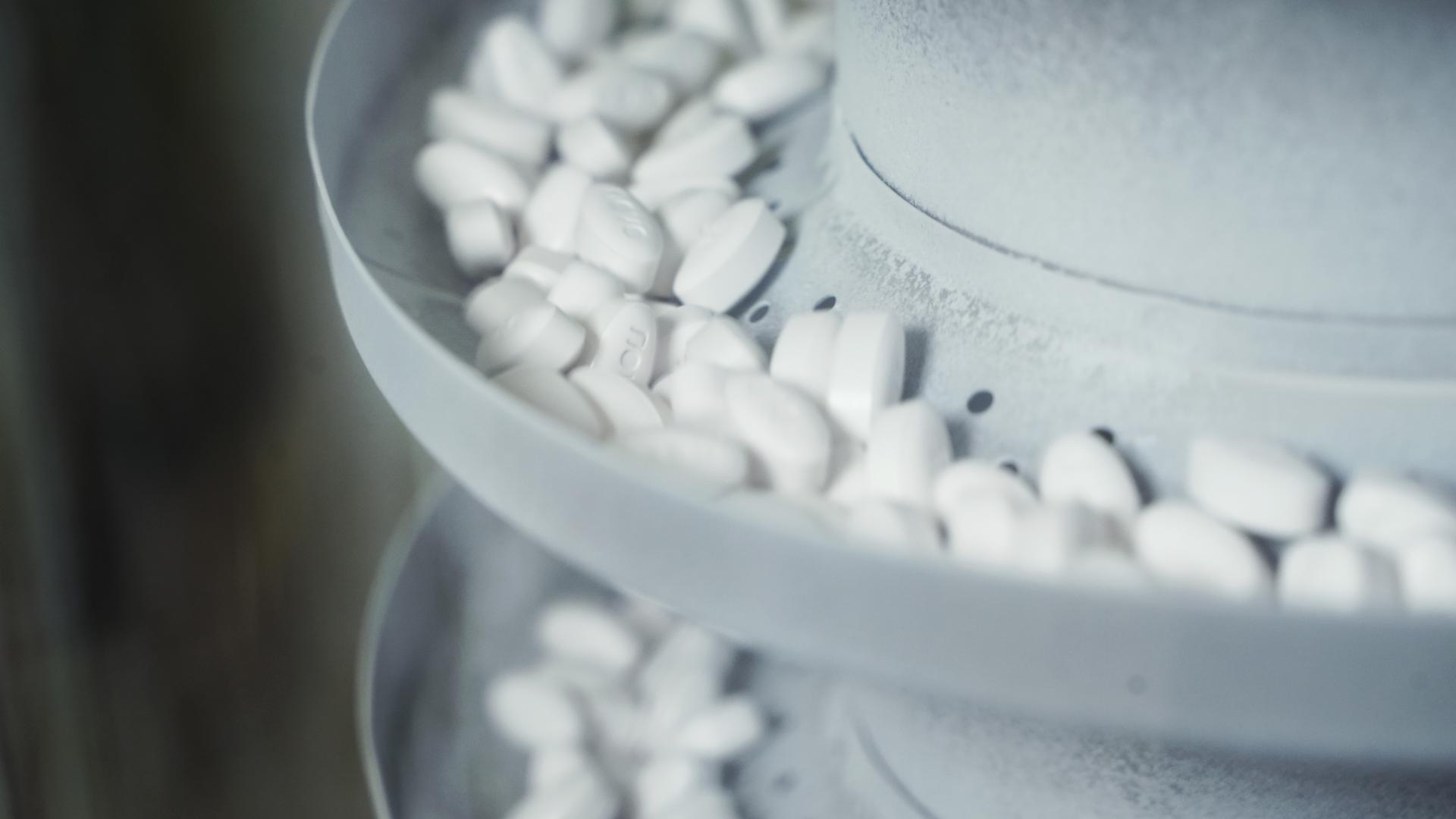 FDA approves Wegovy pill made in North Carolina. It makes weight loss ...