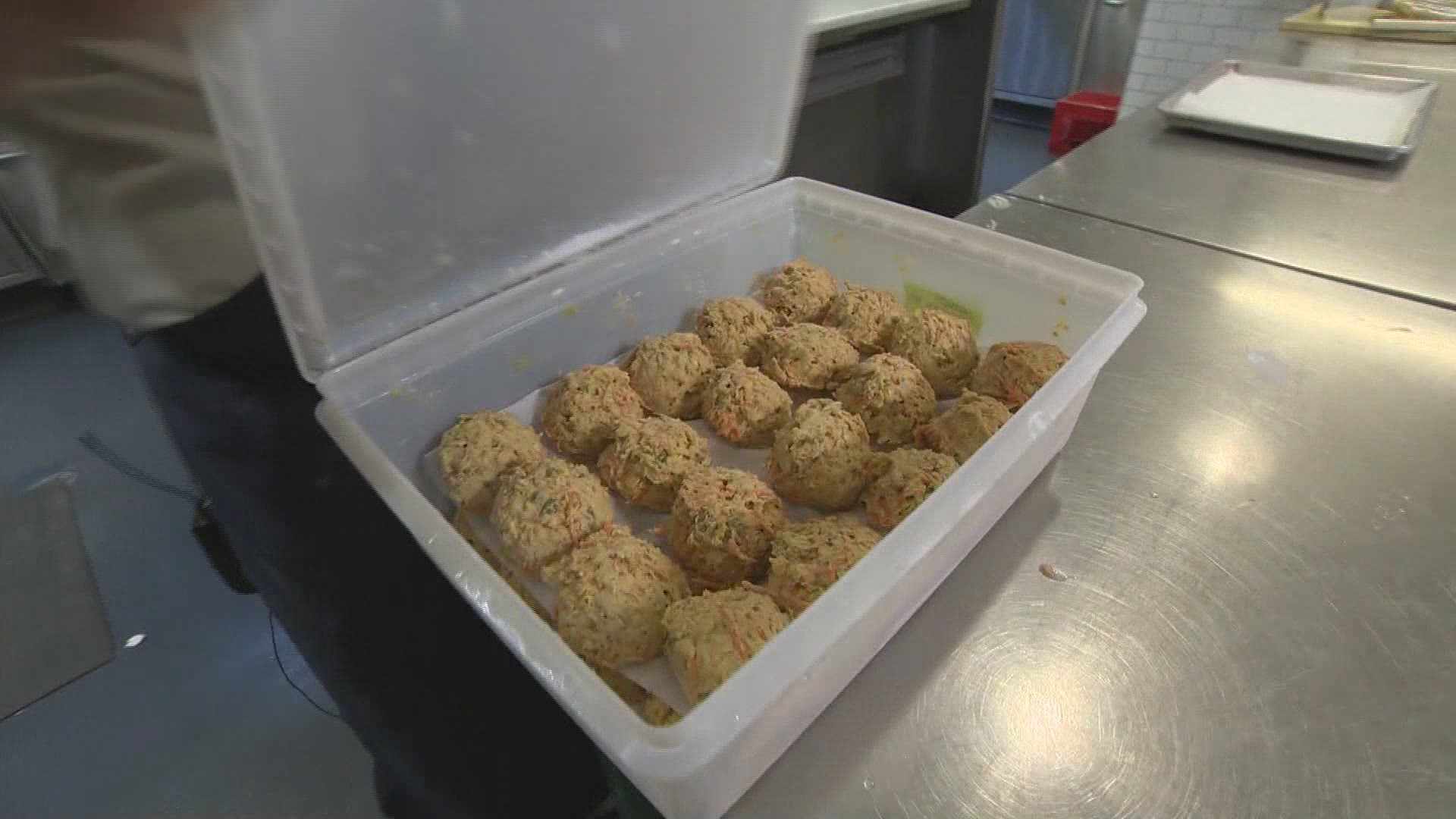Repurposing Food: A Cookie Recipe | wfmynews2.com