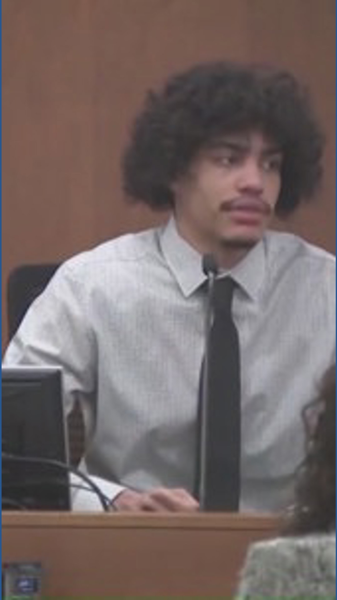 Issiah Ross double murder trial: Ross sentenced to 20-25 years in Clark ...