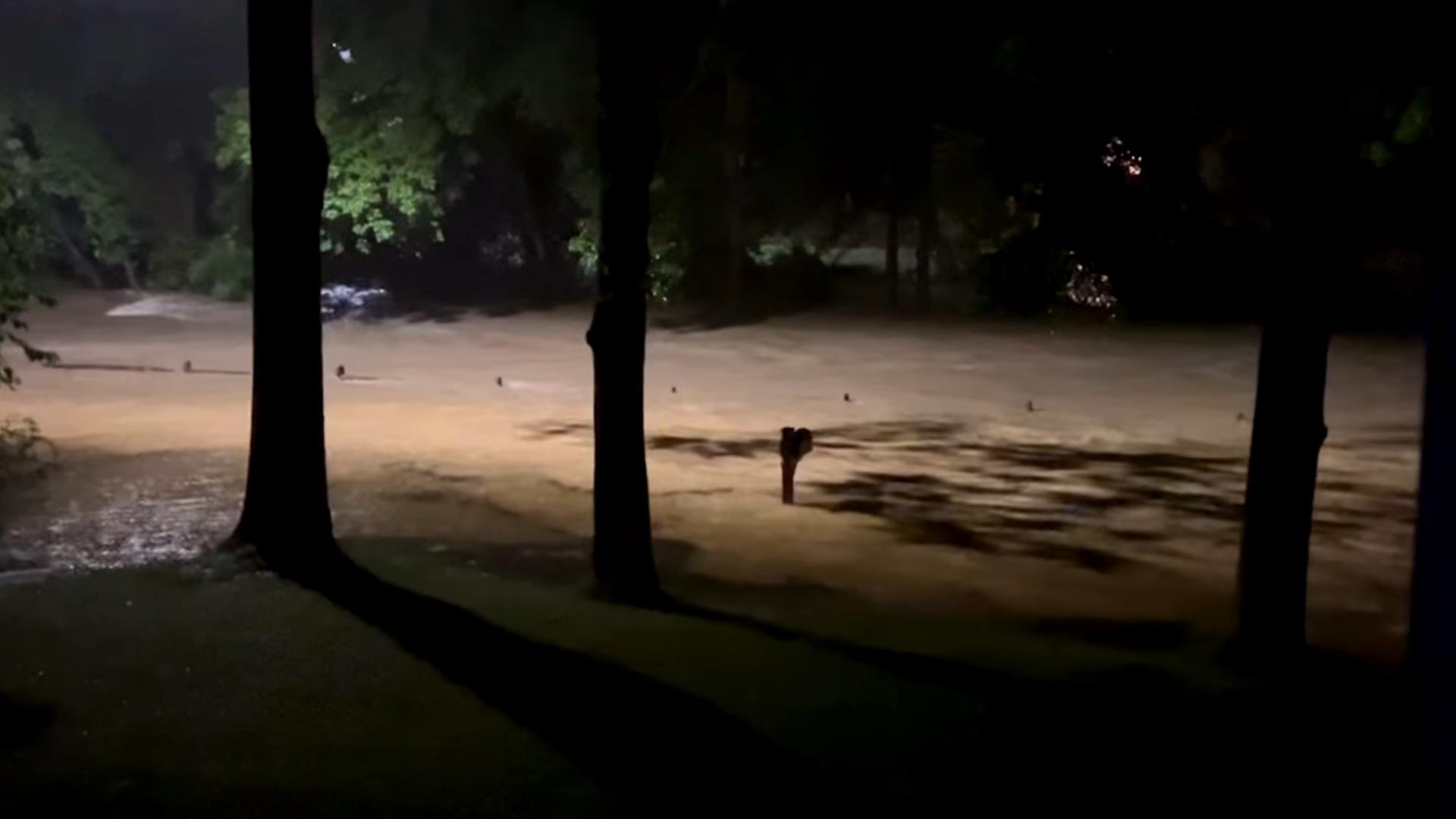 High Point authorities rescued two dozen people from water-related ...