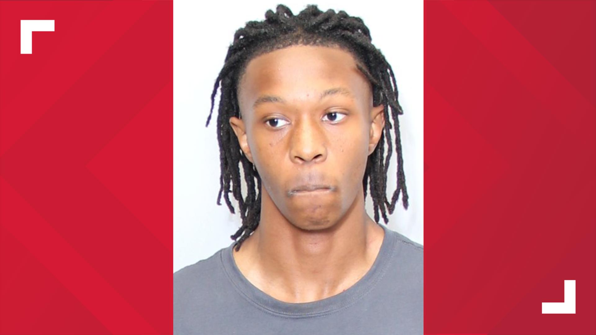 Jamestown man arrested for allegedly trying to kidnap 16-year-old ...